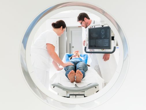 Scanner : tout sur cet examen d'imagerie médicale